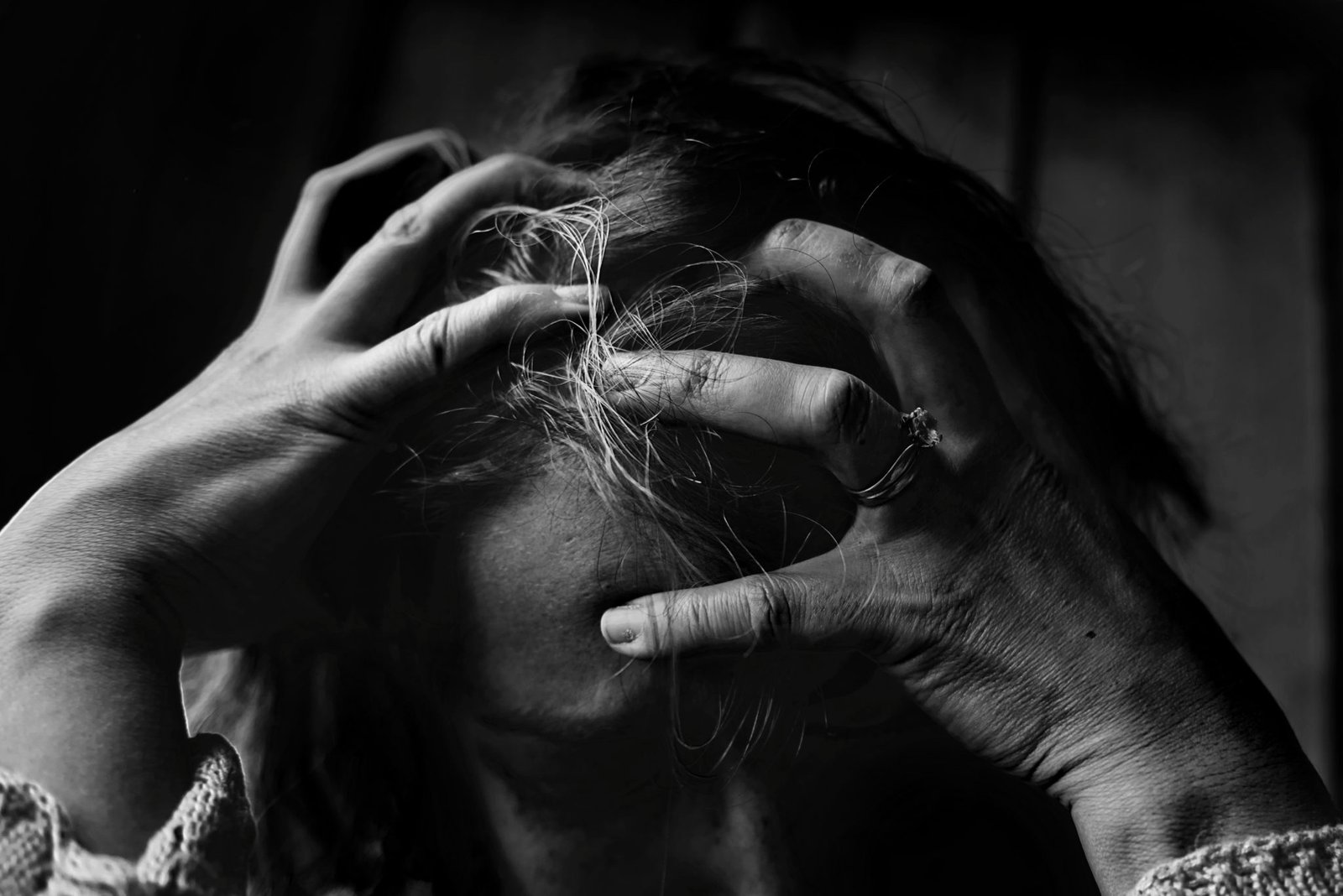 How to detect the warning signs of stress early - Calmind