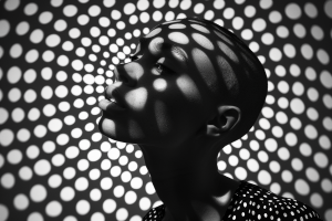What is Flicker Light Stimulation - Calmind