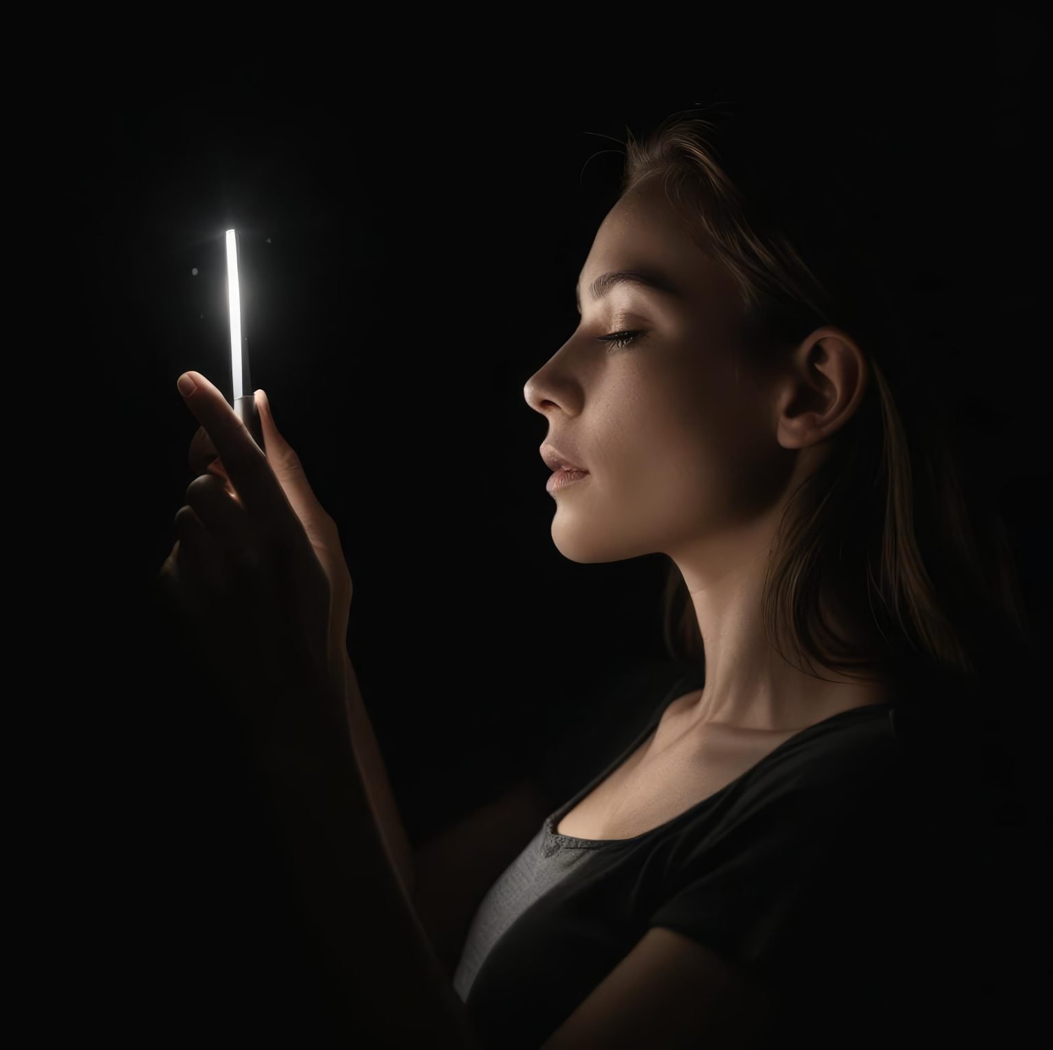 How Light Flickering Stimulation Works: Benefits, Research, and ...